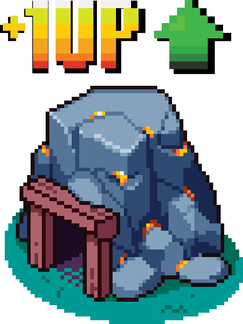 Pickaxe World - Whitepaper