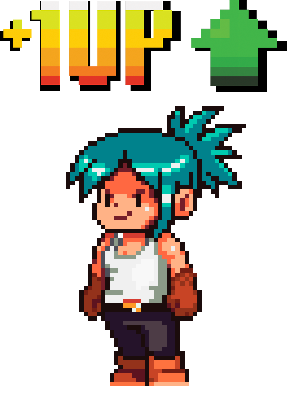 Pickaxe World - Whitepaper