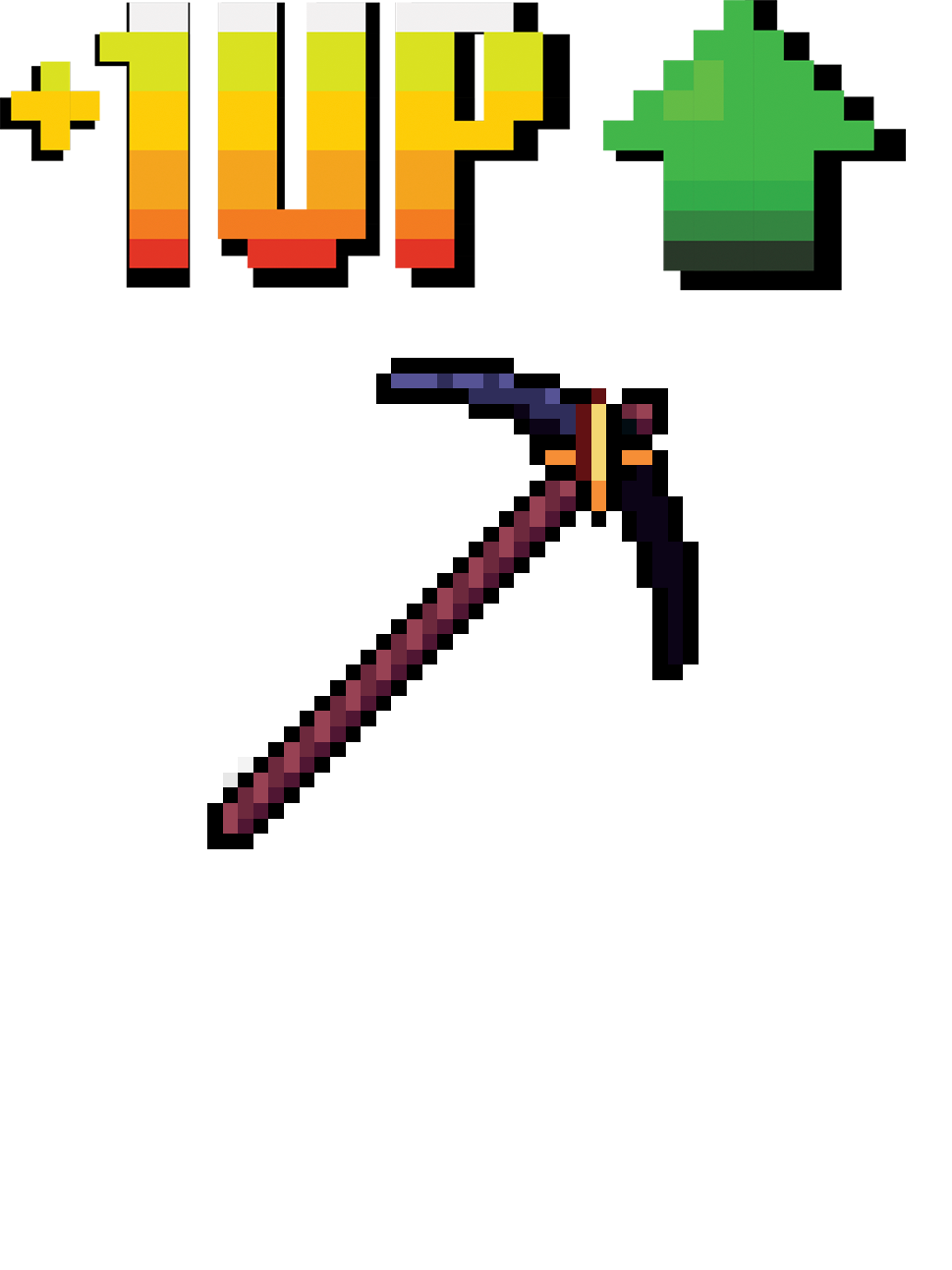 Pickaxe World - Whitepaper